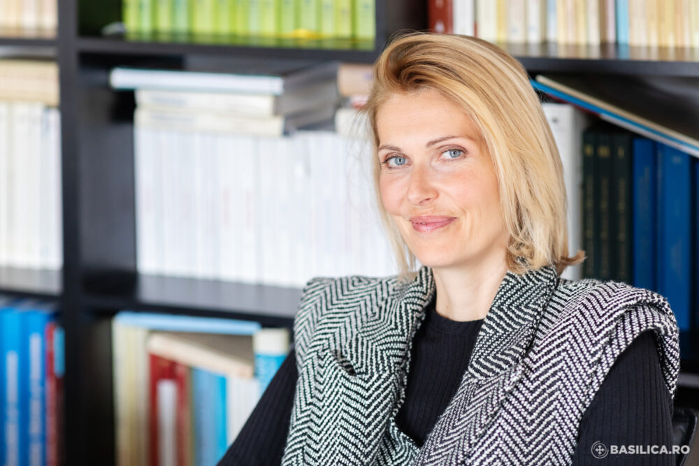 Yelena Popovic, from Hollywood to faith: Man can never be happy if he ...